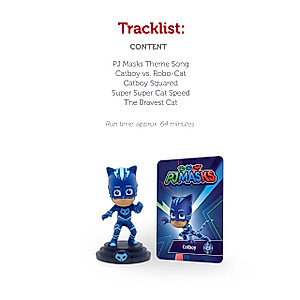 Tonies Catboy Audio Play Character from PJ Masks