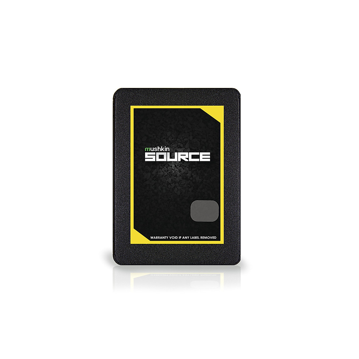 Mushkin Source Deluxe - 2TB Internal Solid State Drive (SSD) - 2.5 Inch - SATA III - 6Gb/s - 3D Vertical TLC - 7mm – (MKNSSDSR2TB-DX)