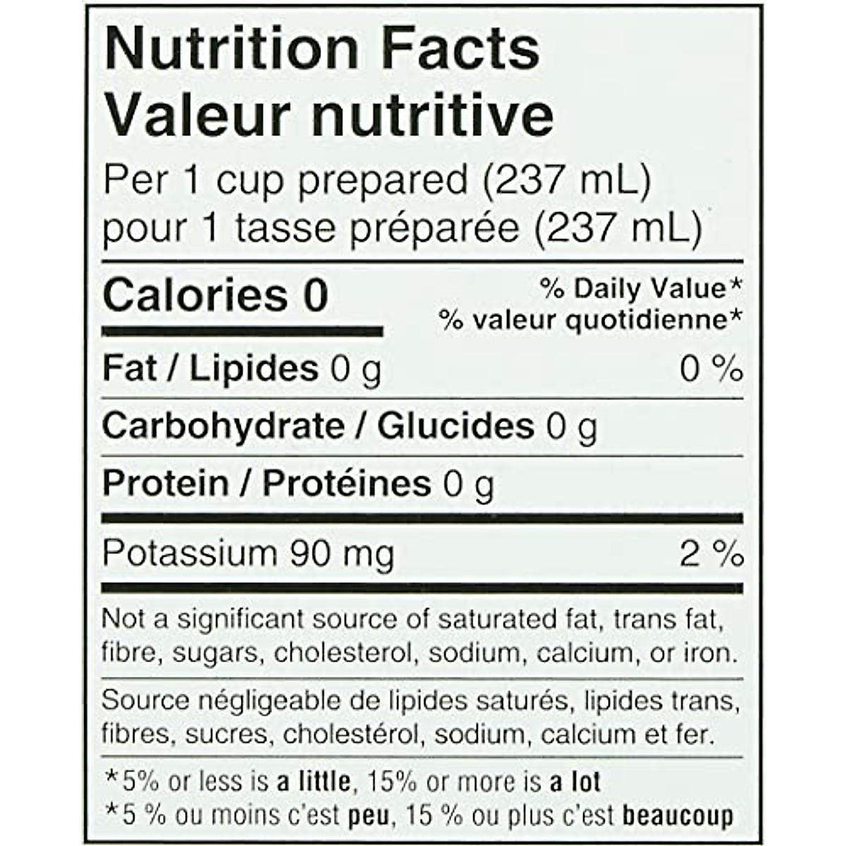 Tim Hortons Steeped Orange Pekoe Tea, Black Tea, Single Serve Keurig K-Cup Pods, 30 Count