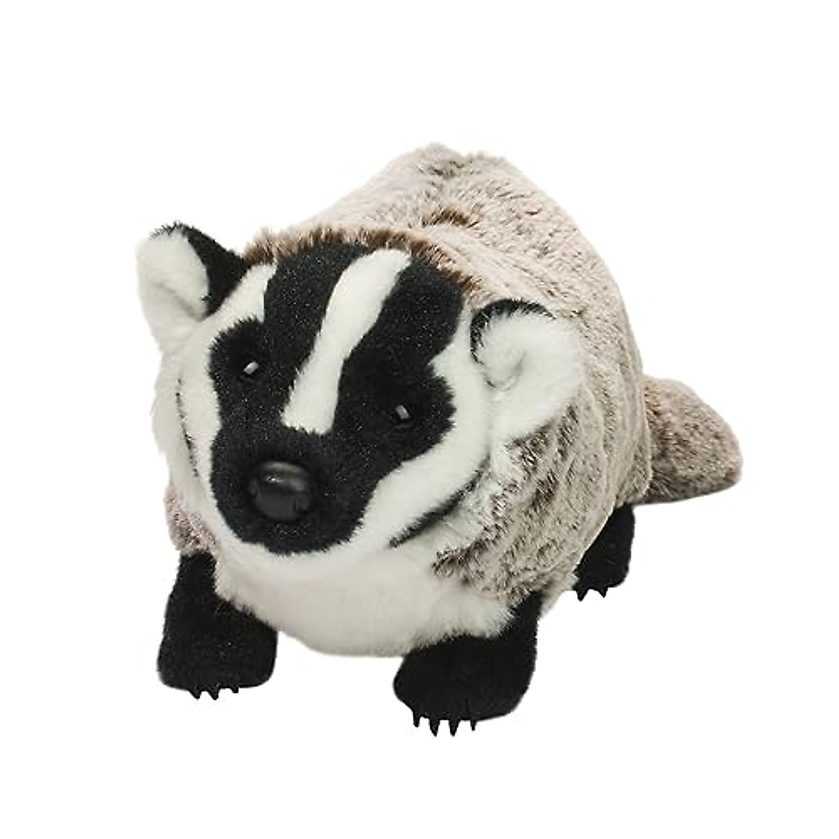 Douglas Barry Badger Plush Stuffed Animal