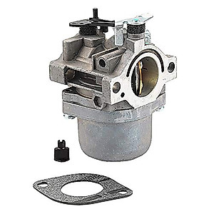 LMT 5-4993 Carburetor for Briggs & Stratton 799728 498027 498231 499161 28B707 28R707 28B702 28V707 28M707 12HP Engines
