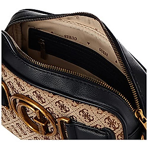 Guess AVIANA Camera Bag, Women's, LBL