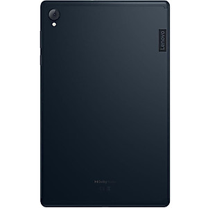 Lenovo Tab K10 TB-X6C6F ZA8N0064US Tablet - 10.3" WUXGA - Helio P22T Octa-core (8 Core) 1.80 GHz - 3 GB RAM - 32 GB Storage - Android 11 - Abyss Blue