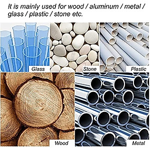 Coceca 3x18 Inch Sanding Belts, 21 Packs Belt Sander Paper Aluminum Oxide Sandpaper (Assorted 3 Each of 40 60 80 120 180 240 320 Grit) for Sander Woodworking