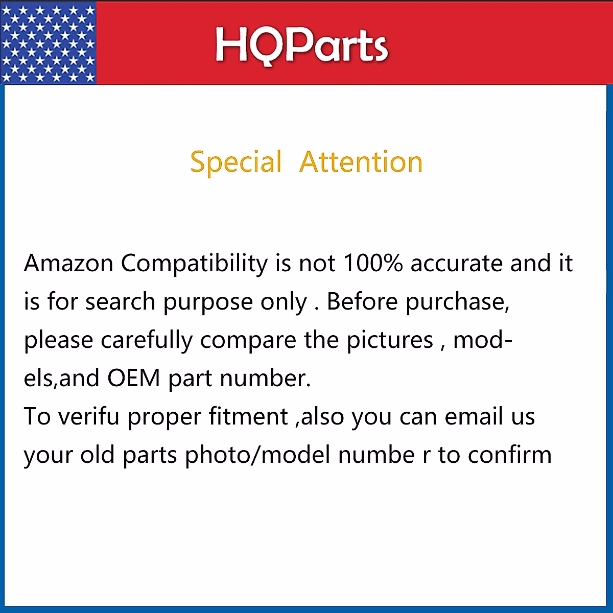 HQparts  Carburetor for Champion 5500W 6800W Gasoline Generator C40011 337CC 11HP ST182FD