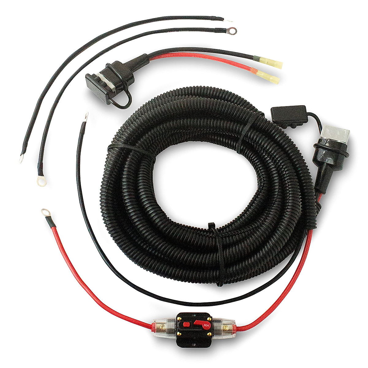 PRO PROCONTROLL 60 AMP TROLLING Motor Circuit Breaker