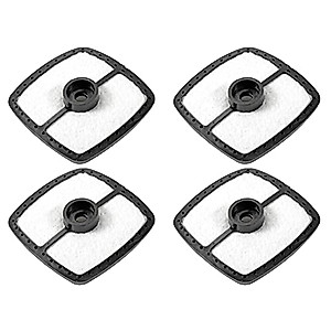 Echo A226001410 Air Filter, Double Layer
