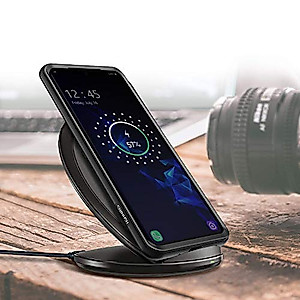 SURITCH Phone Case for Samsung Galaxy S20 Ultra 6.9-inch, Front Cover with Built-in Screen Protector Full-Body Protection Shockproof TPU Bumper Protective Case for Girl Women Cute, Lavender Marble