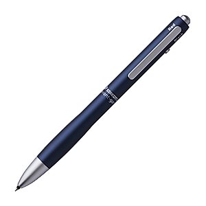Staedtler Multi Function Avant Grade Night Blue, Red Ink Ballpoint Pen Plus 0.5mm Mechanical Pencil (927AG-N)