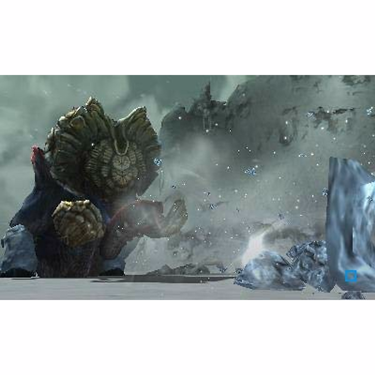 Monster Hunter Generations (Nintendo 3DS)