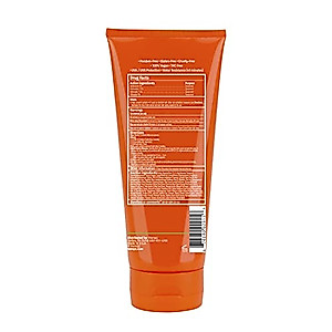 Hempz Daily SPF Yuzu & Starfruit Touch of Summer Moisturizing Gradual Self-Tanning Creme with SPF 30 Fair Skin Tones