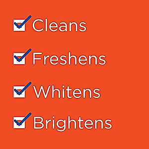 Tide plus Febreze Freshness Botanical Rain HE Turbo Clean Liquid Laundry Detergent, 46 oz, 29 loads (Packaging May Vary)