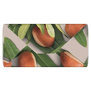 Love Beauty And Planet Majestic Exfoliation Bar Soap Shea Butter & Sandalwood, 7 oz, Pack of 3