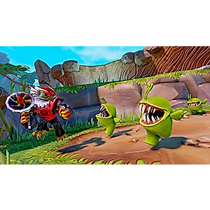 Skylanders Trap Team: Full Blast Jet Vac Character Pack