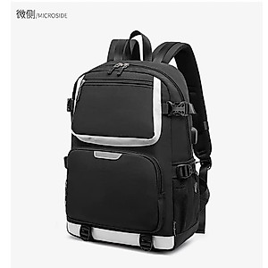 TPSTBAY Anime Travel Bagpack Casual Daypack Cartoon Large Laptop Daypack Fit for 15.6 Inch Casual Daypack(9)