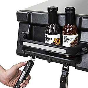 Broil King Regal S490 Pro - Stainless Steel - 4 Burner Natural Gas Grill l