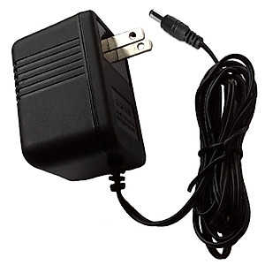 UpBright AC Adapter Compatible with Black & Decker Dustbuster 14.4V CHV1410B CHV1410 B 14.4 Volts Dust buster Vac Vacuum Cleaner B&D BD UA170020B 90561138-01 17V 200mA Power Charger (NOT for CHV1410L)