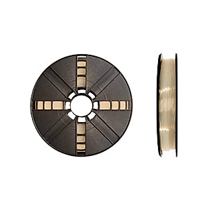 MakerBot MP06572 Large 10-Pack PLA Filament, Spool, 1.75 millimeters Diameter (Pack of 10)