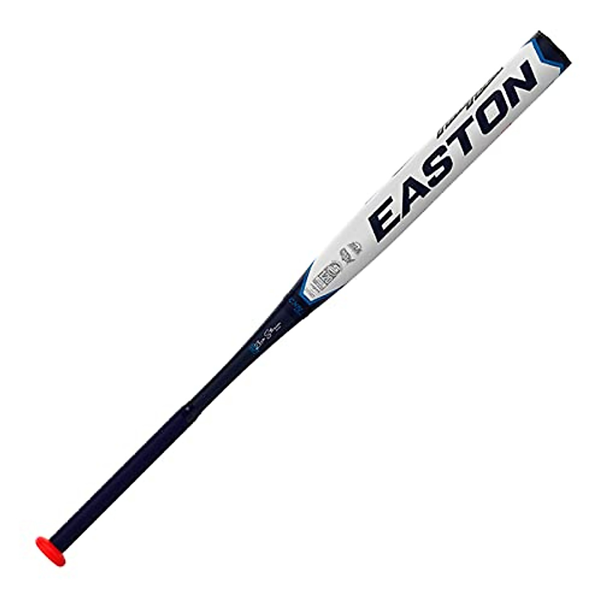 Easton Kapow Slowpitch Softball Bat, End Loaded, 12.75 in Barrel, USSSA, ISA & NSA, 34in x 26oz