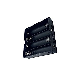 Kwikset 83581 Top Battery Holder for 913; 914; 915; 916; 919; 925; and 953