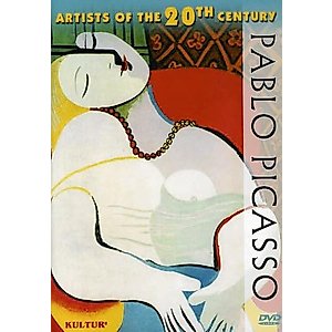 Artists of the 20th Century: Pablo Picasso