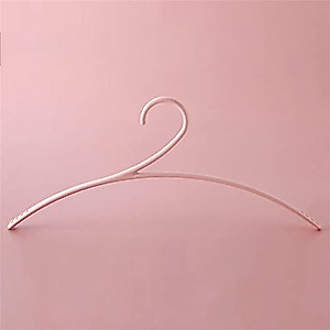 EYHLKM Portable Plastic Display Hanger Windproof Wardrobe Coat Shirt Suit Hanger Clothes Storage Rack ( Color : Black-JoJo's Bizarre Adventure1 , Size : 38*19cm )