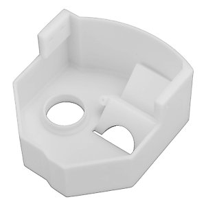 Extender Adapter Expansion Cable Adapter Quick Switch Game Button ABS Material Easy to Replace for Sega Dreamcast GDEMU Work
