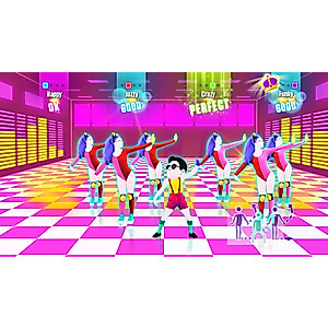 Just Dance 2017 (PS3)