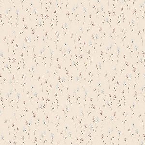 Magic Cover Adhesive Vinyl Paper, Multi-Functional Shelf Liner for Lining Drawers and Shelves, Waterproof and Durable, 18" x 60', Wind Song