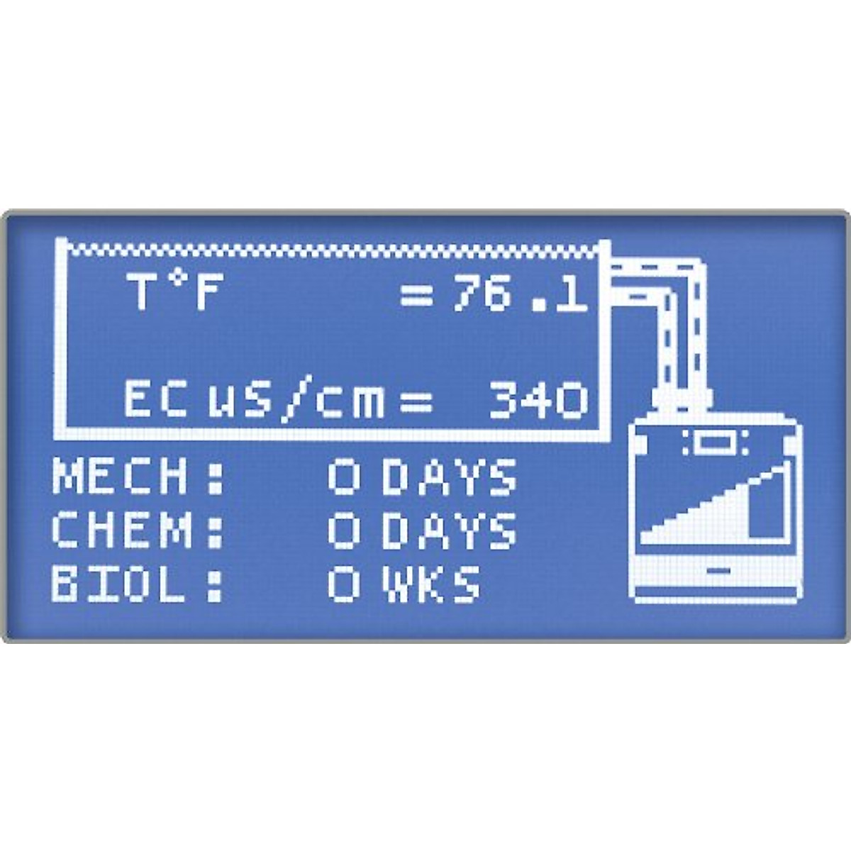 Fluval G6 Advanced Filtration System