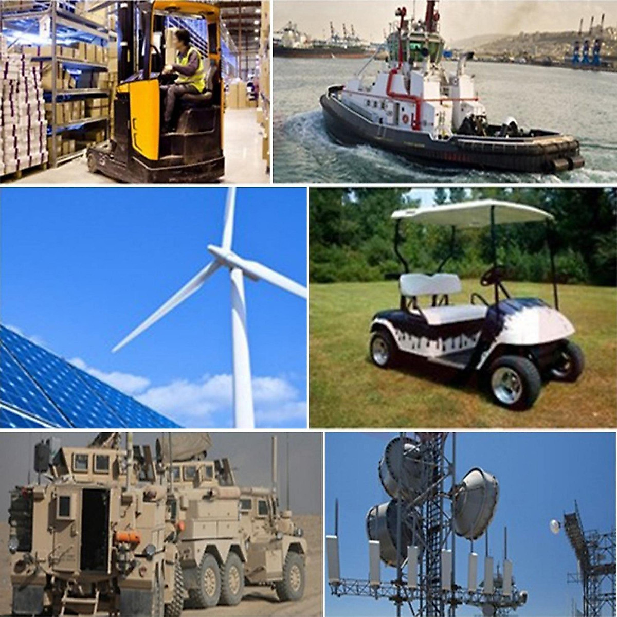 uxcell Power Voltage Converter DC12V Up to DC19V 8A 152W Waterproof Voltage Convert Transformer