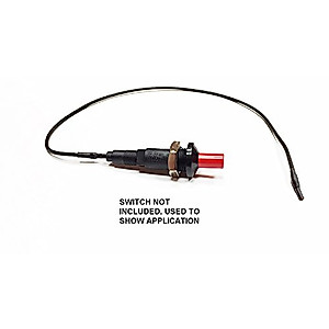 Hiland THP-Striker Wire