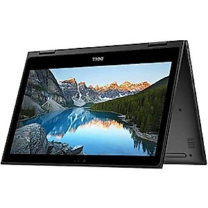 DELL Latitude 3390 2-in-1 Laptop, 13.3 FHD (1920 X 1080) Touchscreen, Intel Core i5-8350U, 16GB, 256GB SSD, Windows 10 Pro (Renewed)