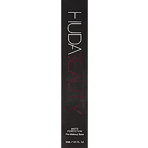 AUTHENTIC HUDA BEAUTY MATTE PERFECTION PRIMER