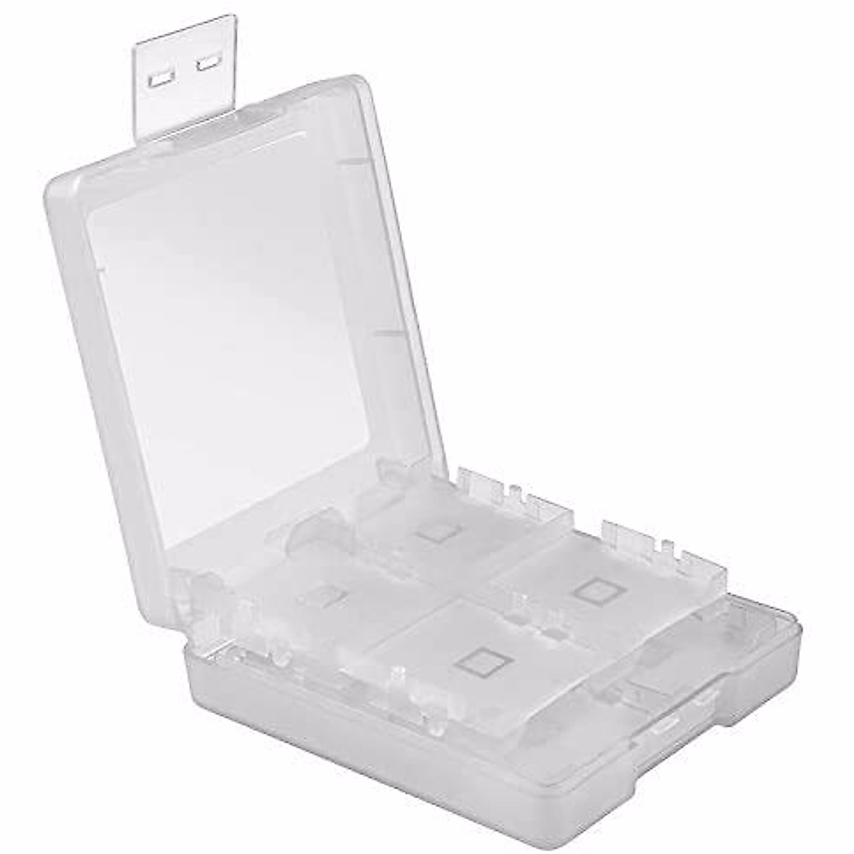 16 in 1 Game card case box holder for Nintendo DS card case
