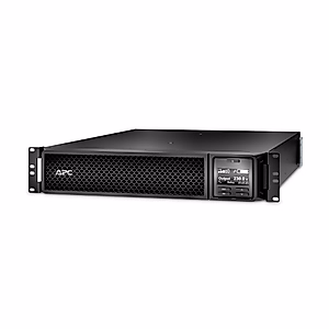 APC Smart-UPS SRT 2200VA RM