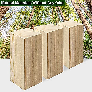 QQXX Scandinavian Bed Frame,Natural Solid Wood Bed Frame,Japanese Platform Bed Frame with Storage Drawers,12" Tall Wooden Floor Bed Frame for Bedroom,Twin XL,39.5" W x 81" L x 12" H