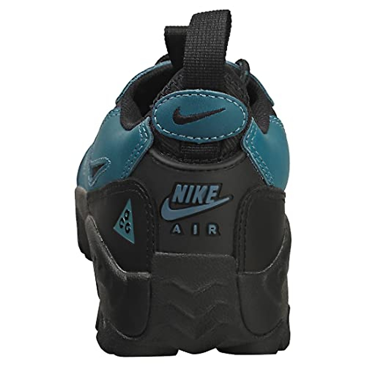 Nike ACG Air Mada Black/Black/Ash Green 9.5 D (M)