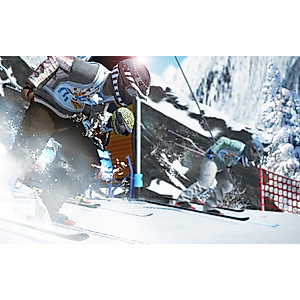 Winter Stars - Xbox 360