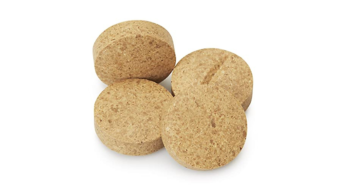 Pet-Tabs Plus Multivitamin for Dogs - 60 Chewable Tablets