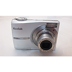 Kodak Easyshare C713 7 MP Digital Camera with 3xOptical Zoom