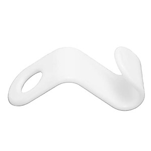 Clothes Hanger Connector Hooks, Hanger Accessories Clothes Storage for Home