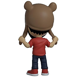 Youtooz CinnamonToastKen #331 4.7" inch Vinyl Figure, Collectible Limited Edition Figure from The Youtooz Gaming Collection