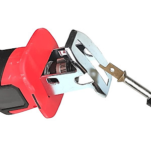 1x 3 XLR Connector Saw Adapter Attachments Reciprocating Saws Machines Accessories Three Plugs Interface Stainless Steel