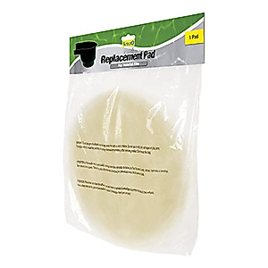 Tetra Pond Replacement Pad For Waterfall Filters, 1 Coarse Pad (19018)