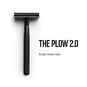 MANSCAPED® The Tool Box 4.0 Contains: The Lawn Mower® 4.0 Electric Trimmer, Weed Whacker® Nose & Ear Hair Trimmer, The Plow™ 2.0, The Shears™ Four Piece Nail Kit, The Shed™ Toiletry Bag