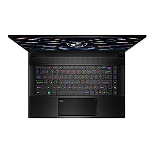 MSI 2023 Newest Stealth GS66 Gaming Laptop, 15.6" QHD IPS 240Hz Display, Intel Core i9-12900H (14 Core), GeForce RTX 3070 Ti, 64GB DDR5 RAM, 1TB SSD, Wi-Fi 6E, Per-Key RGB Keyboard, Windows 11 Home