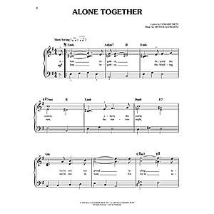 First 50 Jazz Standards You Should Play on Piano