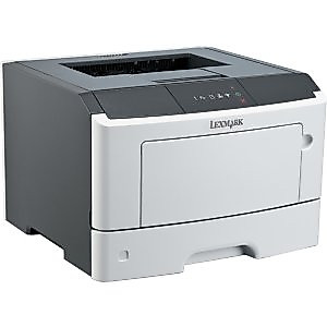Lexmark 3P2559 MS312dn Workgroup Printer - Laser - Monochrome - Gray/White