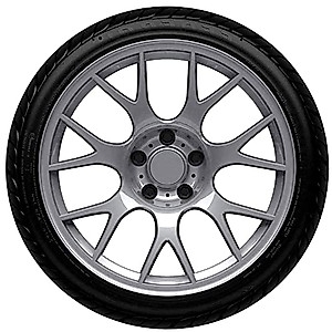 225/40ZR18 FEDERAL 595RS-R 88W 220AAA**NON DOT "COMPETITION ONLY"***